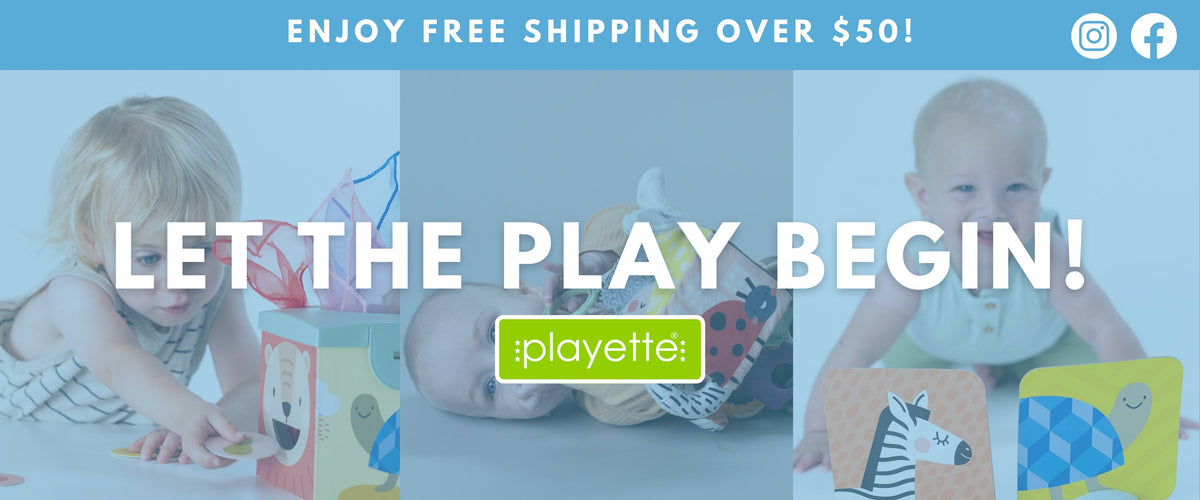 PLAYETTE® – Page 3 – Playette